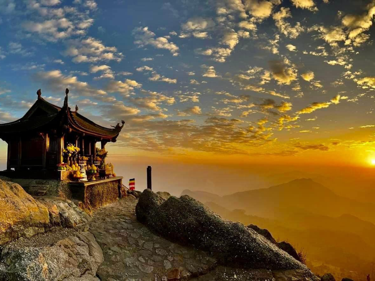 Quang Ninh Weather Forecast for Tet Holiday and Essential Travel Tips